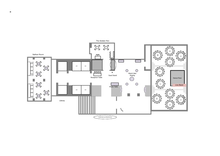 Floor Plan.R1 | PDF