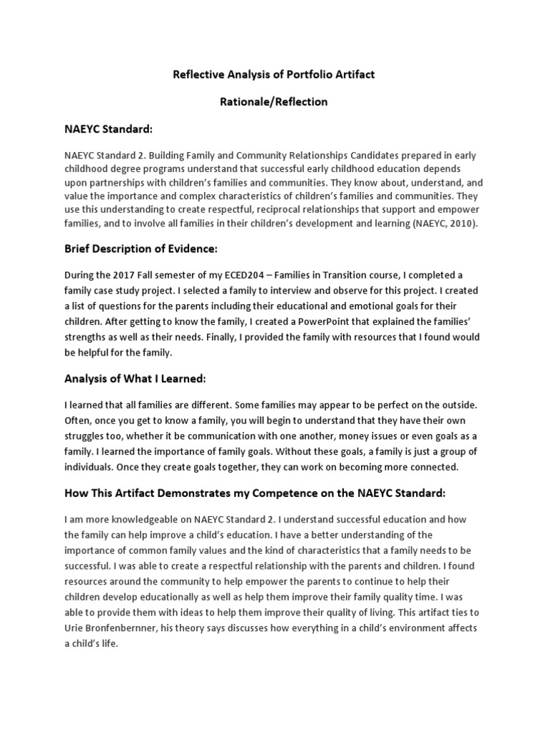 Eced 204 | PDF | Competence (Human Resources) | Applied Psychology