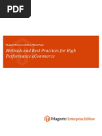 Performance Optimization Cheat Sheet | PDF | Program Optimization ...