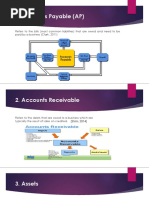 Business Terminology Guide | PDF | Business | Working Capital