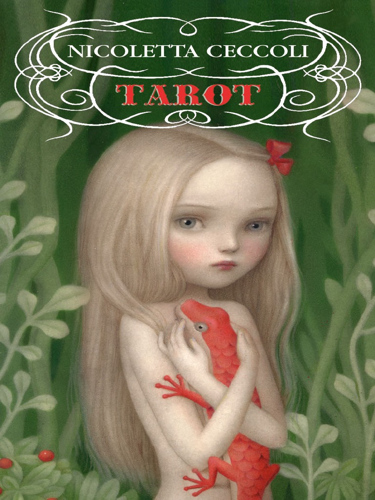 Ceccoli Tarot | PDF