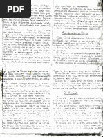 Ritual Funerario Da Nação Dos Orixás (Sirrum, Arisun, Axexe) | PDF ...