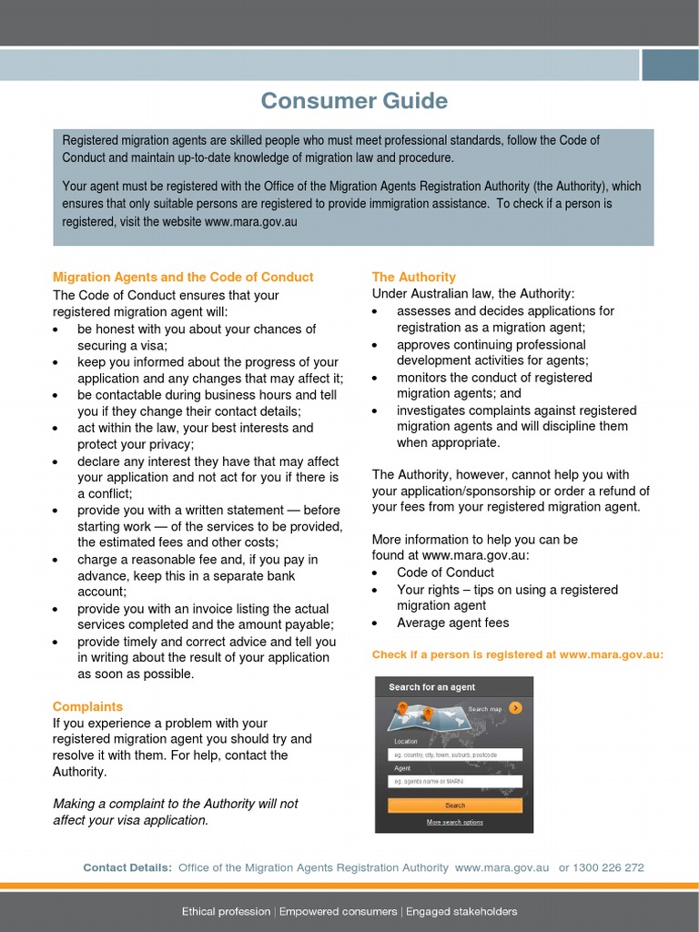 Consumer Guide PDF | PDF | Fee | Justice