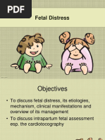 Intrapartum Category I, II, and III Fetal Heart Rate Tracings ...
