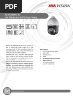 AVN284 CCTV Camera Manual | PDF | Camera | Computer Network