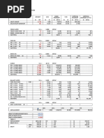 Stowage Factor Conversion Table | PDF | Nature
