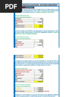 Ejercicios Resueltos - Factores Financieros | Interés | Euro