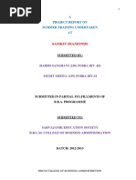 Rapaport Price Sheet | PDF | Diamond | Economies