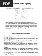 Compass Error Calculation | PDF
