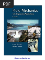 Munson, Young and Okiishi's Fundamentals of Fluid Mechanics, 8th Edition PDF | PDF | Fluid ...