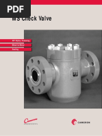 FMC Flowline Product Catalog | PDF | Valve | Pipe (Fluid Conveyance)