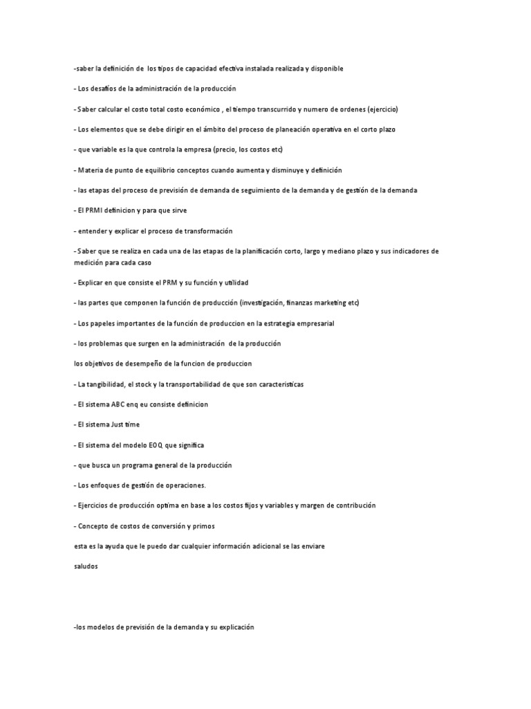 Saber La Definición de Los Tipos de Capacidad Efectiva Instalada ...