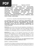 Mandatory and Optional Positions, CSC Rules On Hiring and Selection and ...