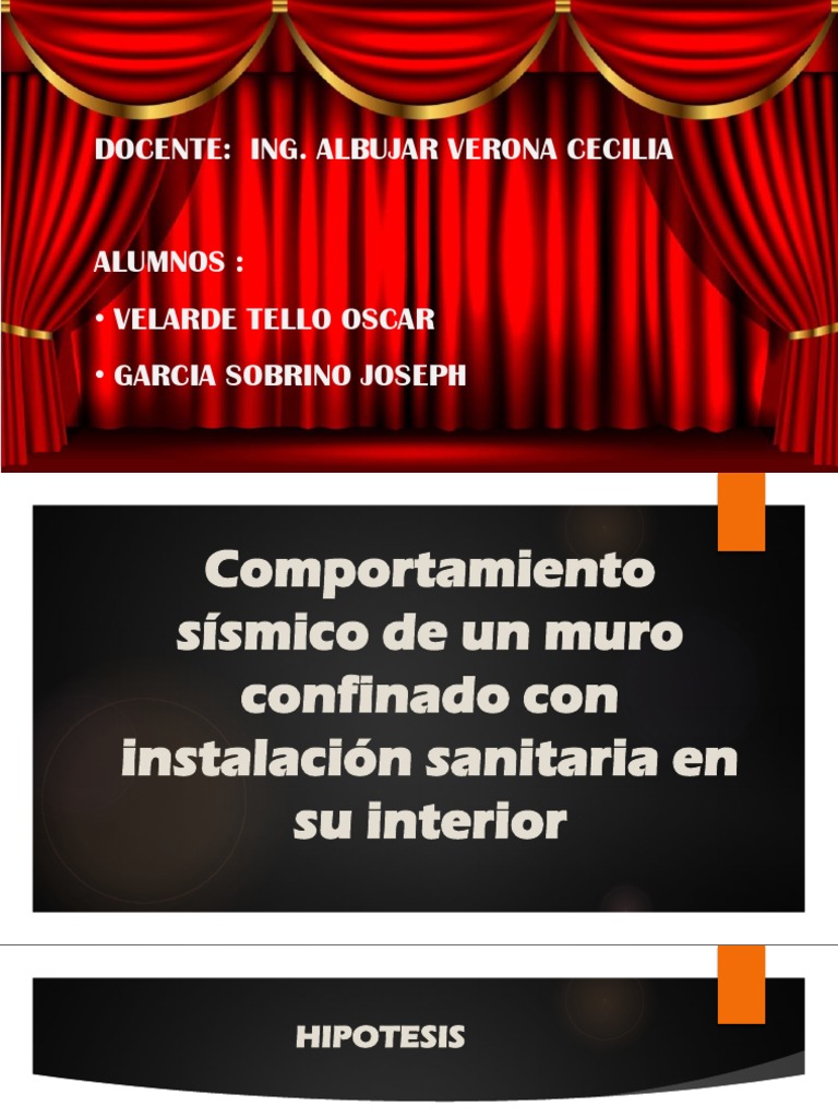 FFFFFFF FFFFFFF FFFFFFFF FFFFFFFF | PDF | Ingeniería de Edificación ...