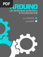 Manual PLC con LDmicro: Guía Completa | PDF | Microcontrolador | Programa de computadora