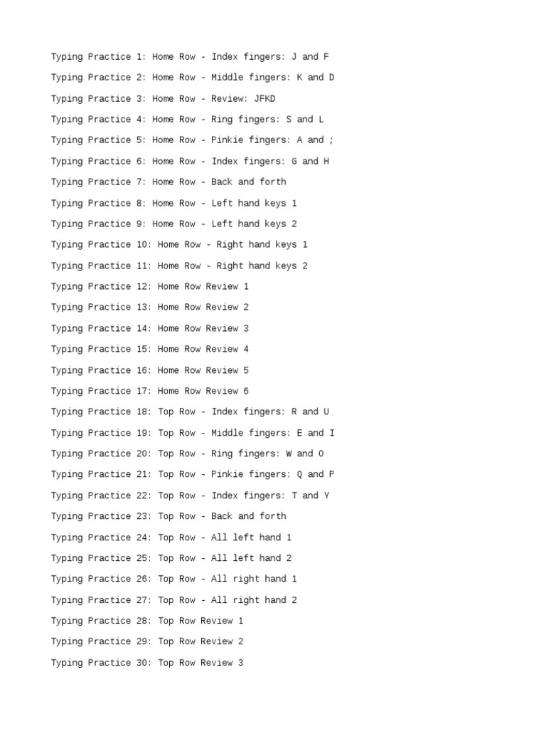 TIPING | Download Free PDF | Ibm Pc Compatibles | Office Equipment