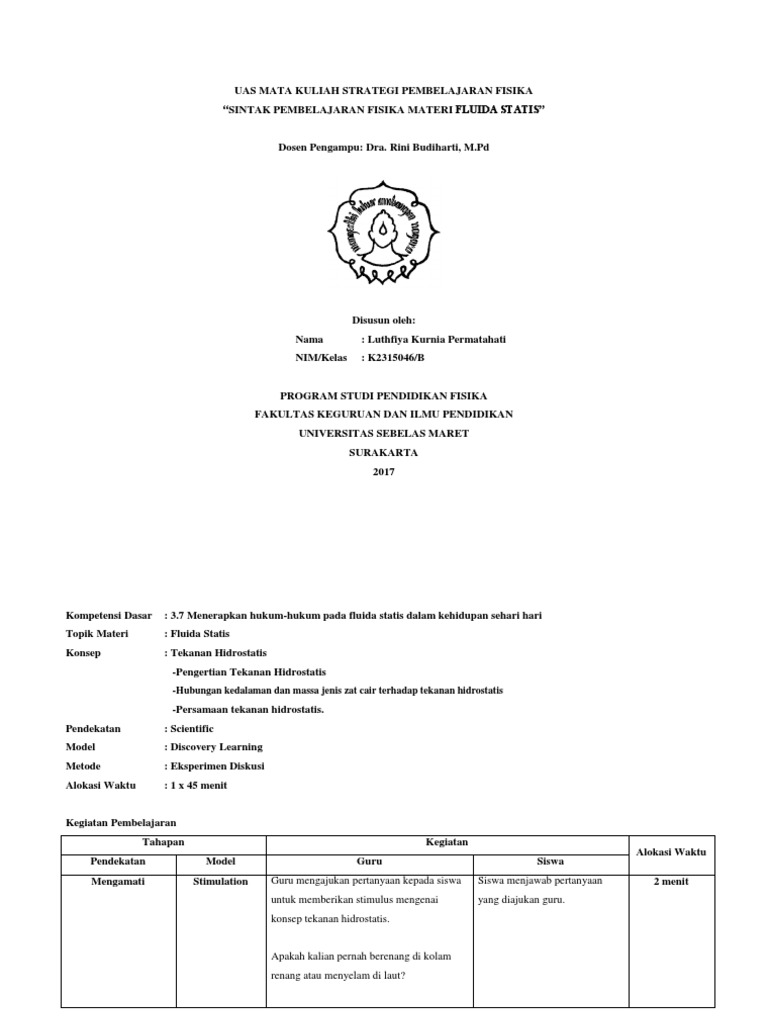 Syntax Discovery Learning | PDF