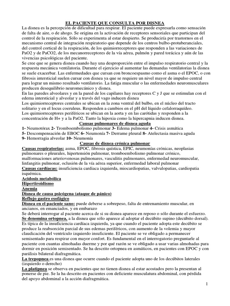 ÑLKJ | PDF | Tos | Asma