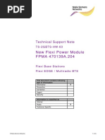 Nokia FYGC 474074A AZNA Antenna | PDF | Global Positioning System ...