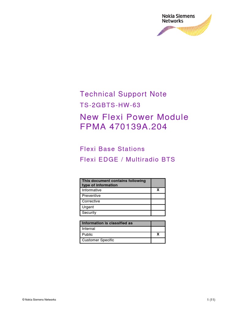 New Flexi Power Module FPMA 470139A.204 | PDF | Electrical Connector ...