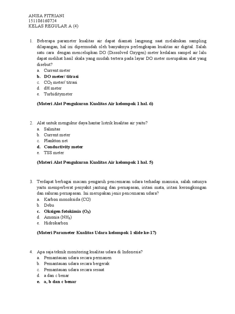 Soal AKL | PDF