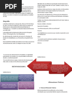 Teoria Lydia Hall | PDF | Enfermería | Science