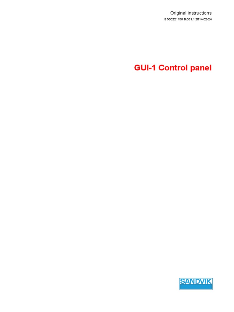 Jumbo Dl411 | PDF | Drilling | Automation