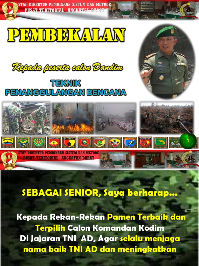 Strategi Bencal | PDF | Sains & Matematika