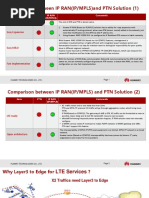 Aviat CTR 8540 Data Sheet | PDF | Multiprotocol Label Switching ...