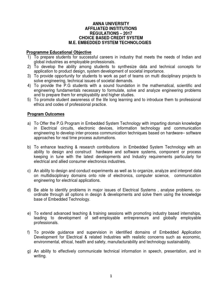 M.E. Est.2017 | PDF | Microcontroller | Embedded System