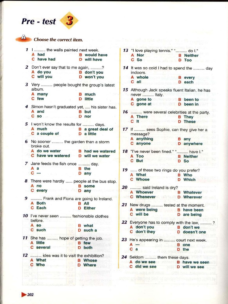 Use of English | PDF