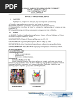 Grade 7 Poster/slogan Making | PDF