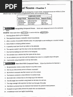 Sequence Words Worksheet | PDF