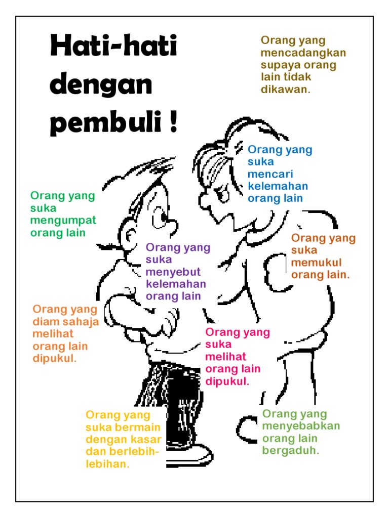 Poster Kempen Buli | PDF