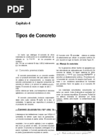 Norma ASTM C94 | PDF | Hormigón | Cemento