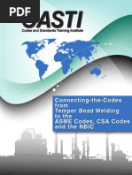 International Welding Codes and Standards | PDF | Welding | Construction