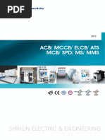 Transformer Daily Check List | PDF | Transformer | Electrical Engineering