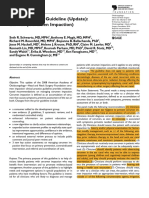 Cusack Protocol .. Supplement Dosages Information Chart. Word PDF | PDF ...
