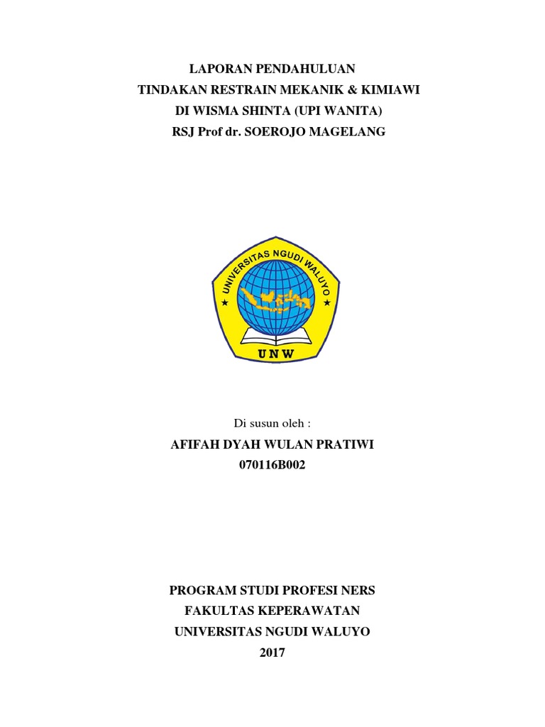 LP Restrain | PDF
