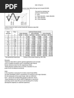 DIN 11024 - Spring Cotters PDF | PDF | Machines | Manufactured Goods