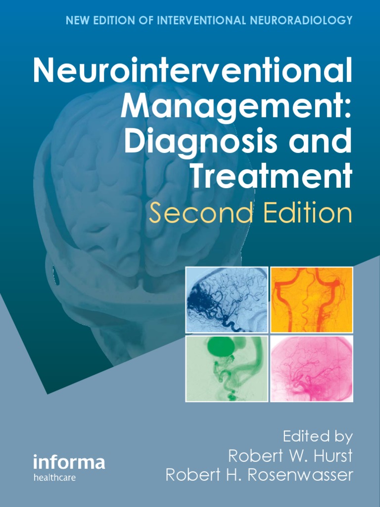 Neurointerventional Management - Diagnosis and Treatment 2ed. | PDF ...