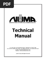 Woodco: Hub and Clamp Reference Chart | PDF | Nut (Hardware) | Screw