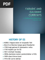 Russian Current Electrotherapy Guide | PDF | Muscle Contraction ...