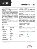Fluorogold® Slide Plates: Product Data Sheet | PDF