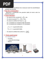 Micro Deval | PDF | Matériaux | La nature
