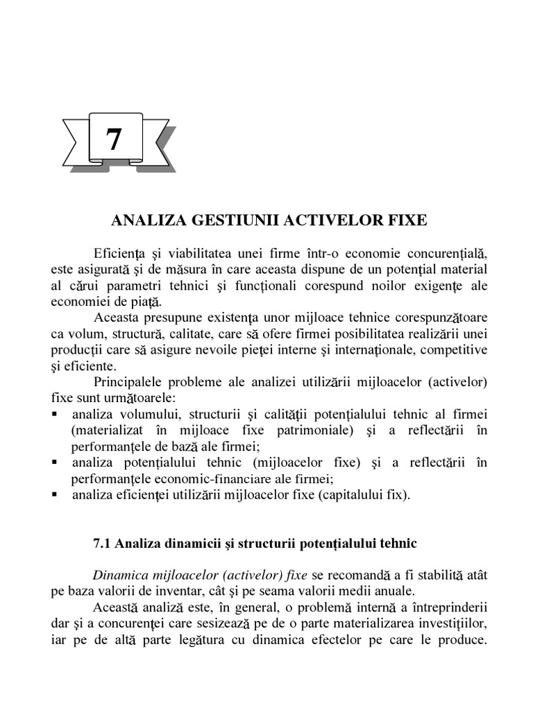 Cap7 PDF | PDF | Business