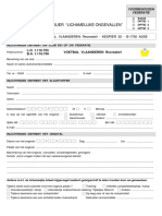 Medical Certificate Form MC | PDF