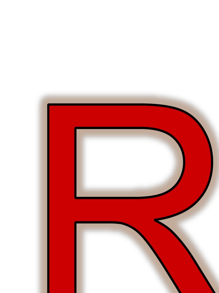 Reading Corner Lettering | PDF