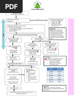 Alur Resusitasi Neonatus IDAI 2022 60x160 | PDF