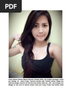 Bokep Indo Terbaru - Video Bokep Indonesia Terbaru Dan Terlengkap | PDF